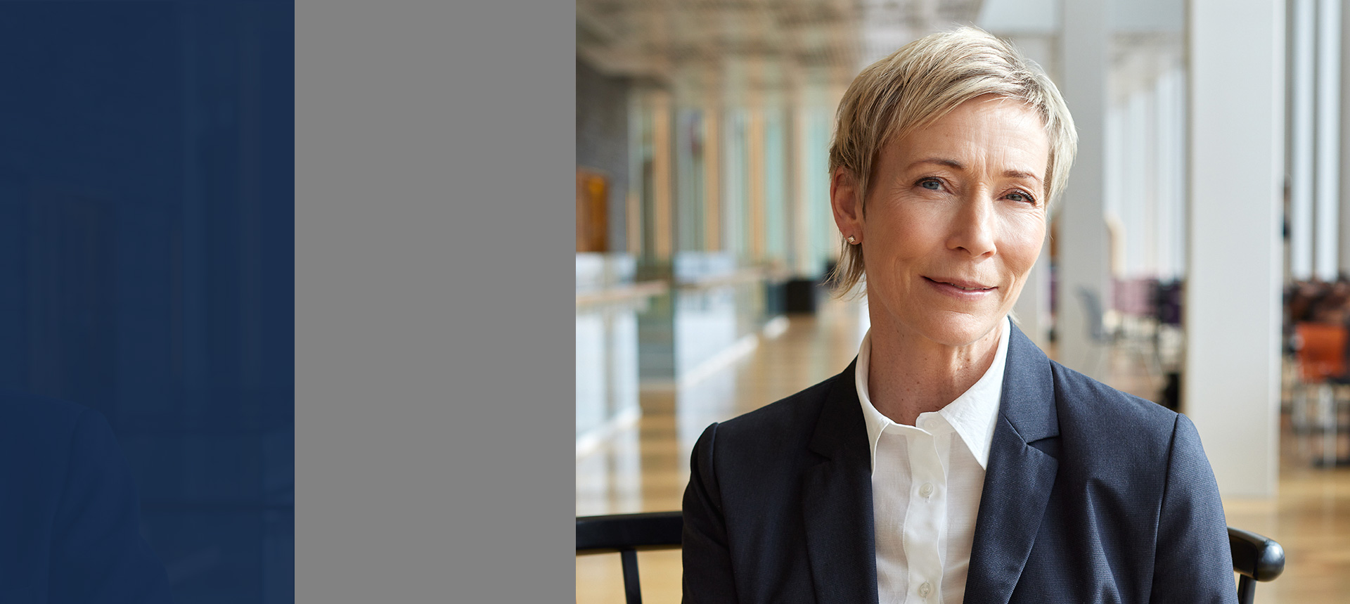 People Impact – Providing Executive Support