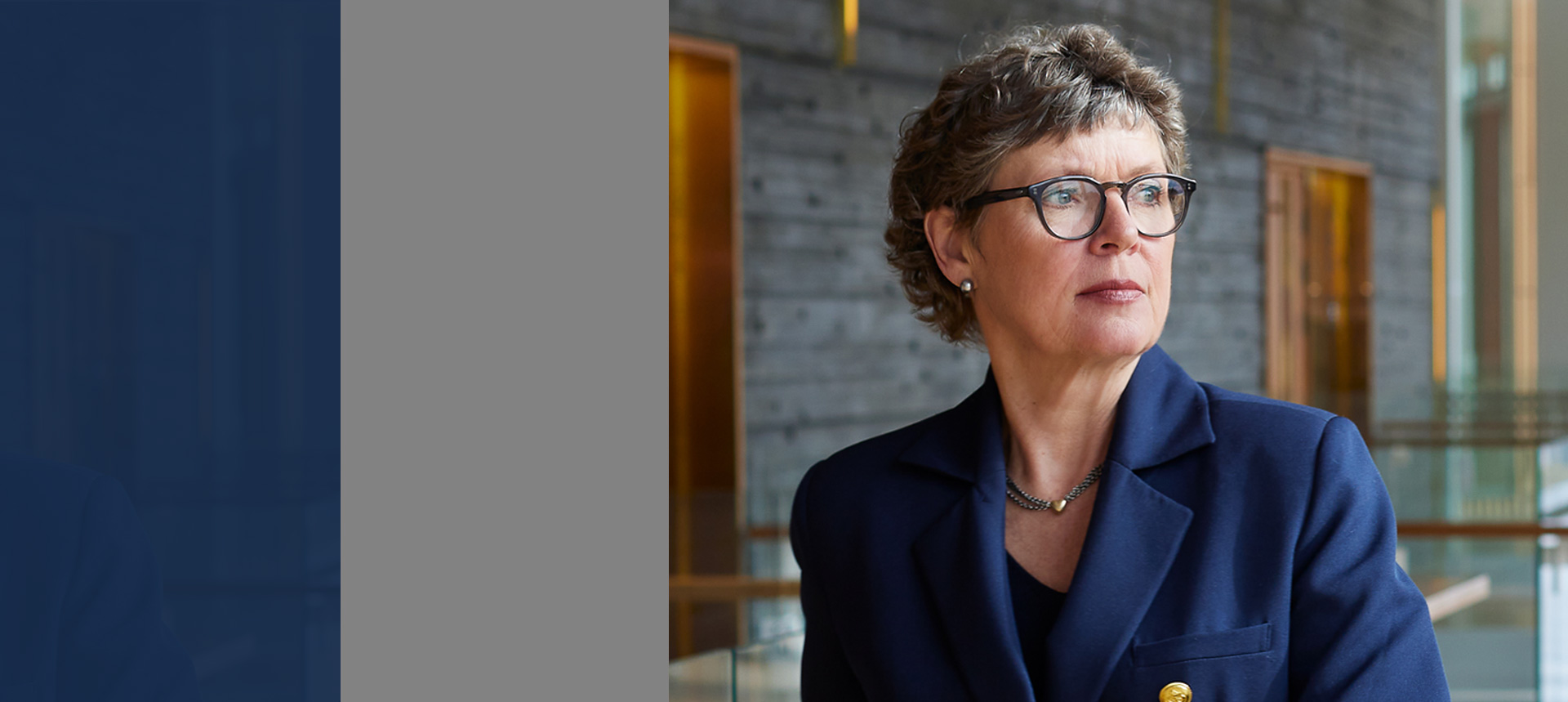 People Impact – Providing Executive Support