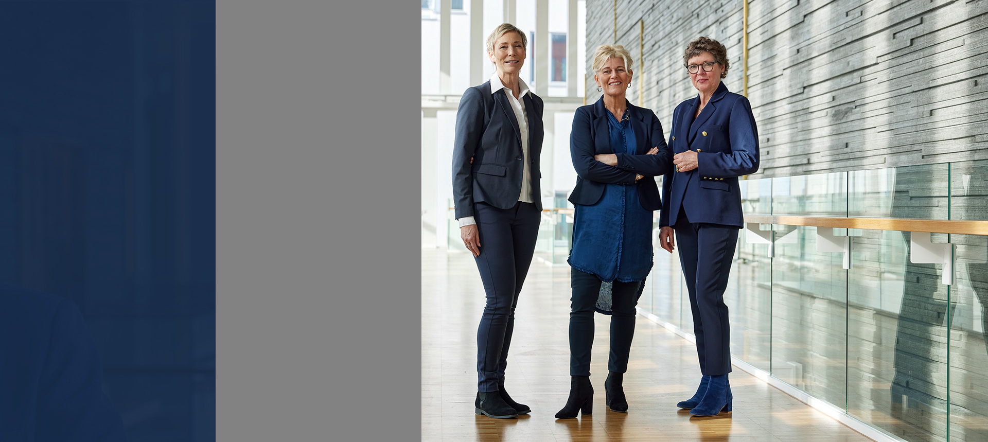 People Impact – Providing Executive Support