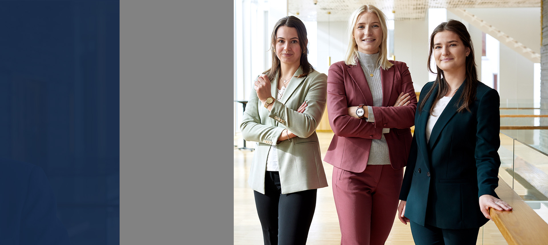 People Impact – Providing Executive Support